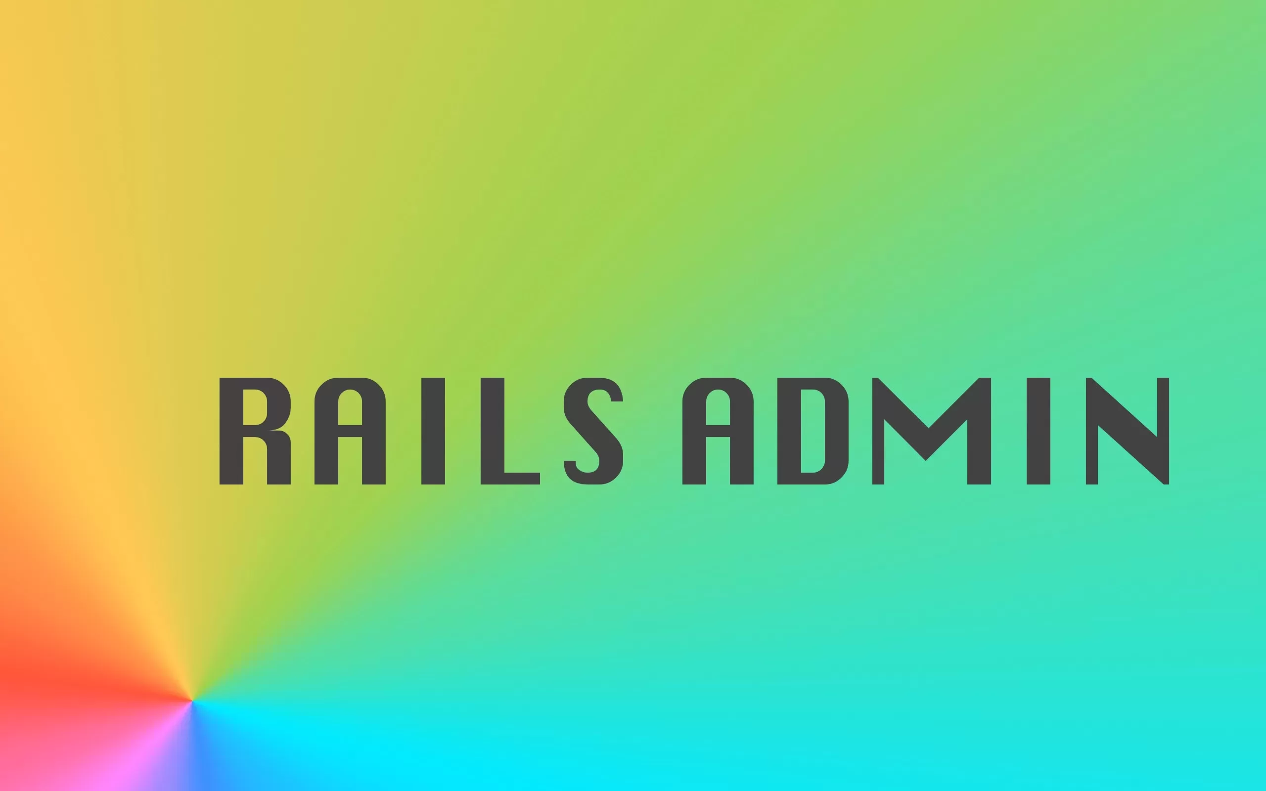 Writing custom RailsAdmin actions - The Miners