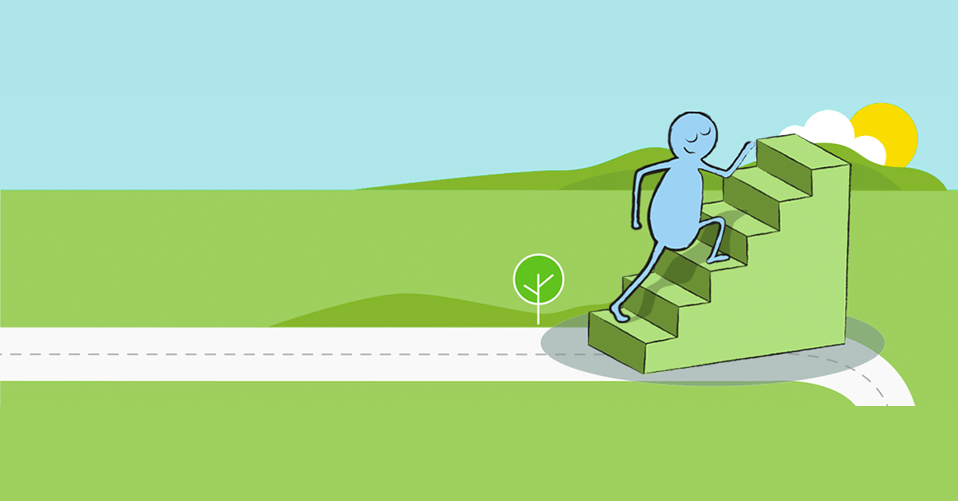 The Art Of Multistep Forms #1 — Navigation How to implement the basic ...