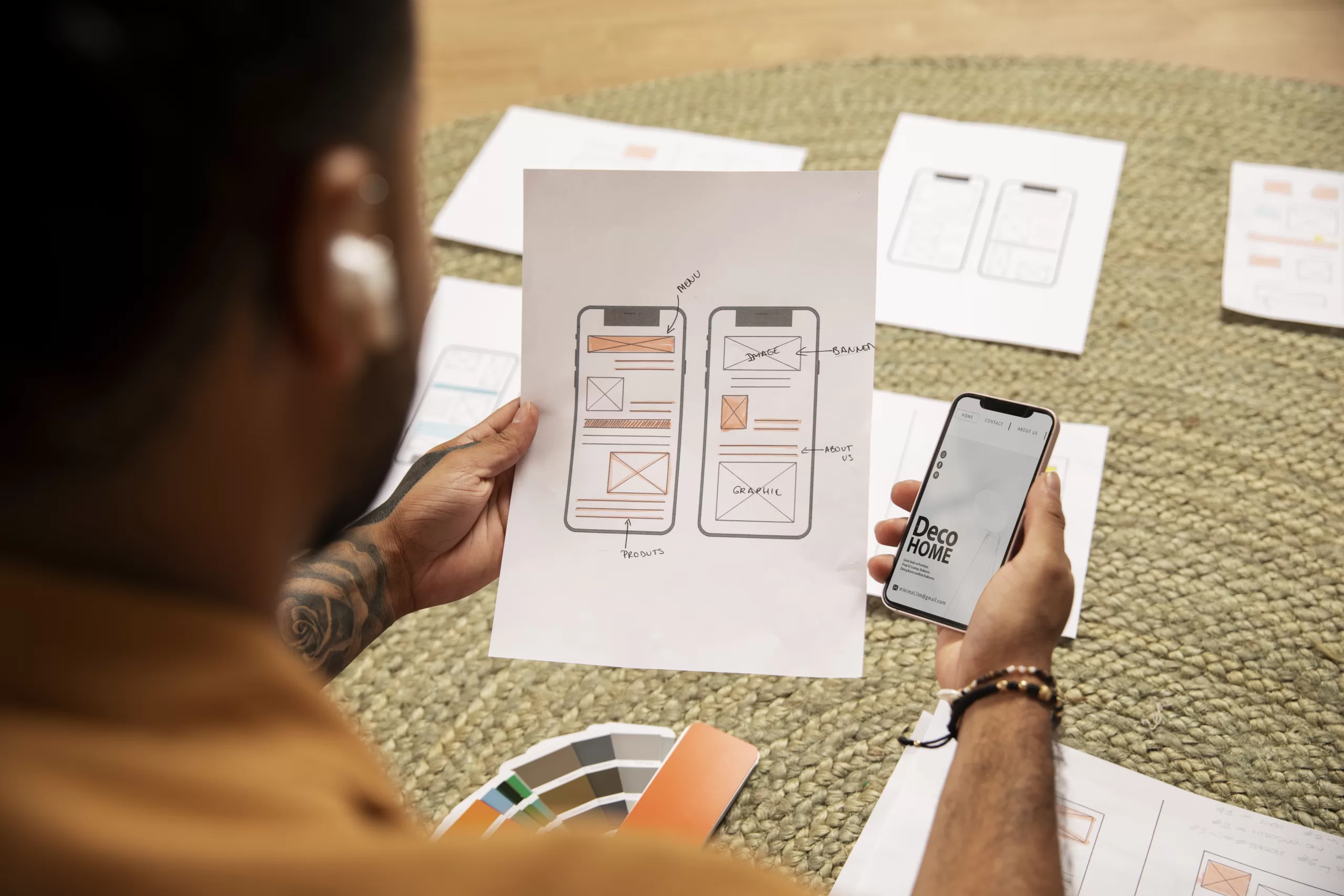 Beginner’s Guide to React Native Development Code your first app with a ...