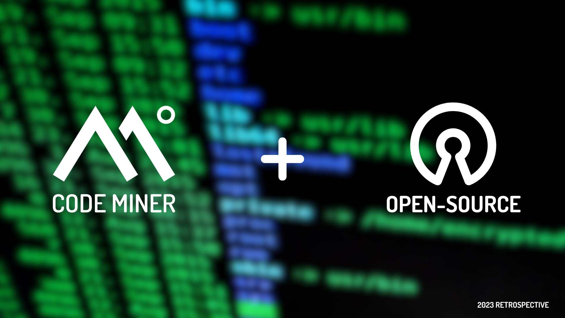 Codeminer42 Open-Source Retrospective - The Miners