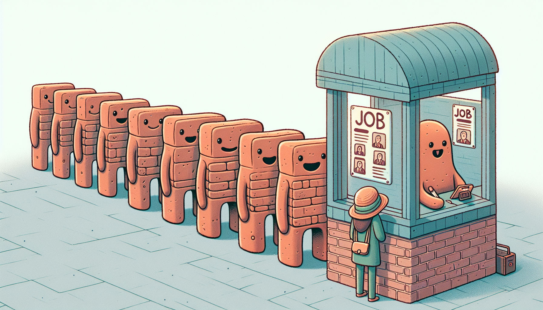 Introducing Solid Queue for Background Jobs - The Miners