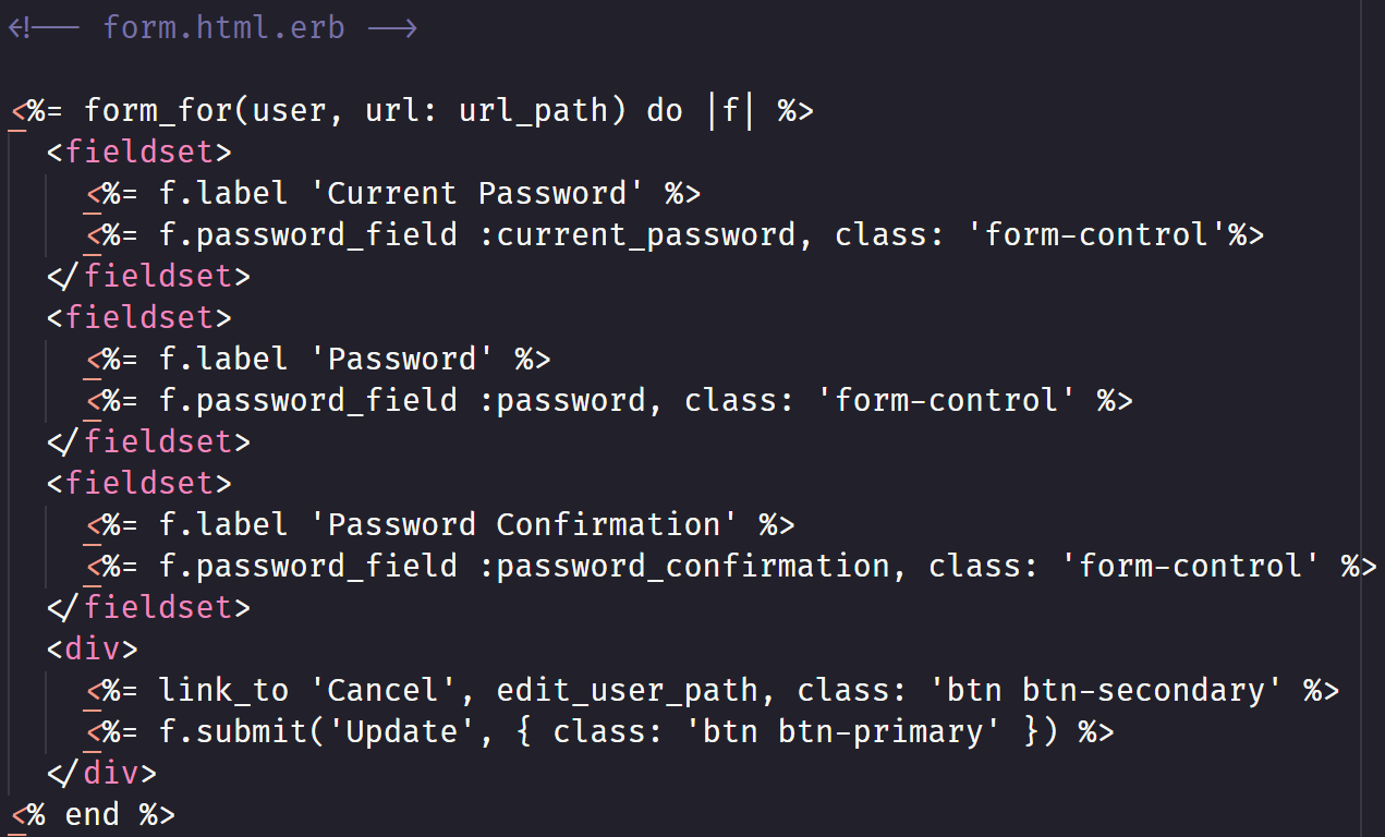 CodeTips#9: Readable .html.erb files on VSCode What they won't tell you ...