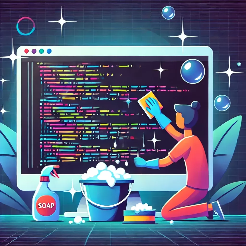 Introduction to Clean Code 4 Tips to Make You Write Better Code - The Miners