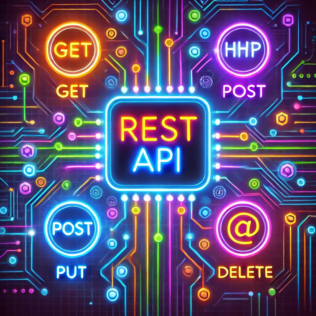 REST, RESTful APIs, and API documentation A dive-in on the most used architectural style to ...