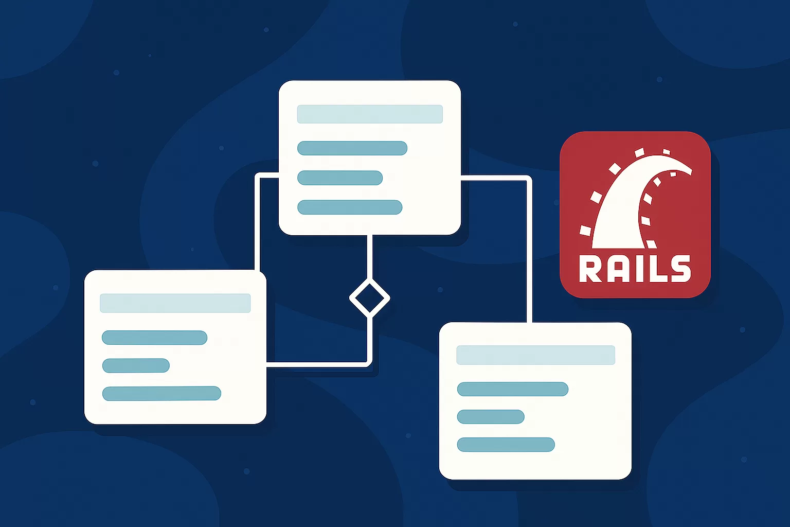 Database Relationships Explained: From Theory to Rails Implementation From Core Concepts to ...