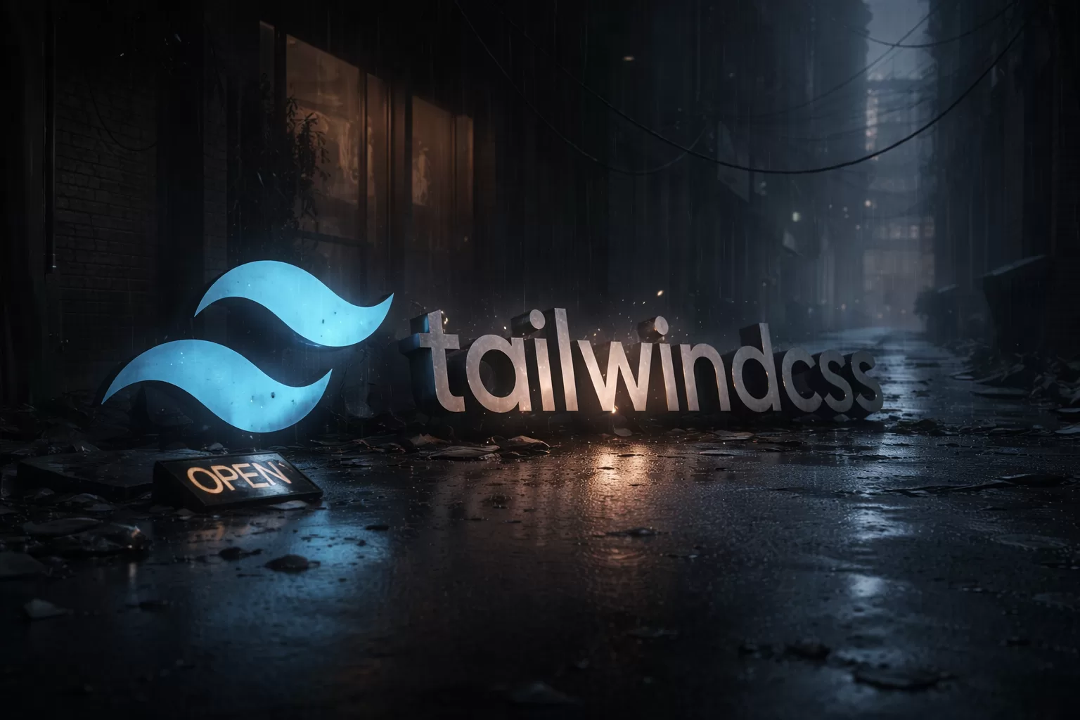 How AI Wiped Out 80% of Tailwind’s Revenue - The Miners