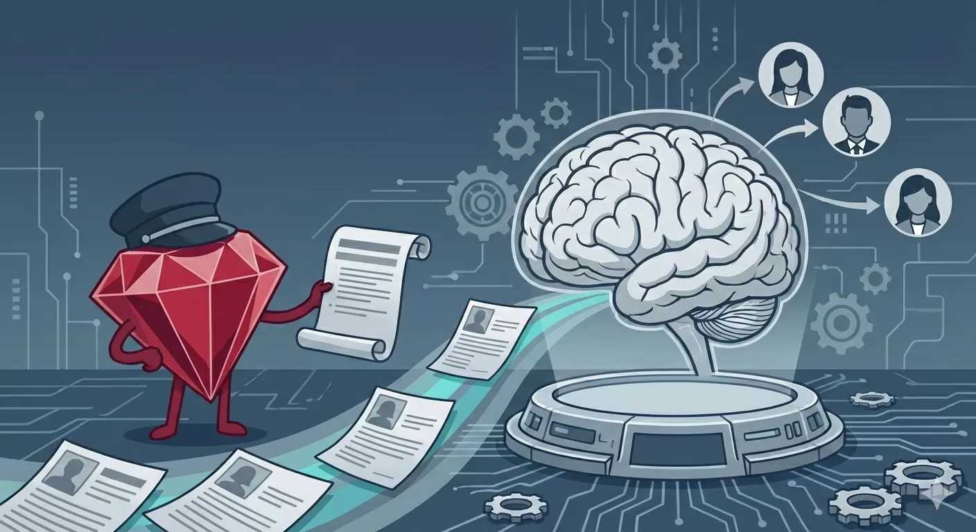 How To Build An AI Agent For Talent Matching – Part 2 - The Miners